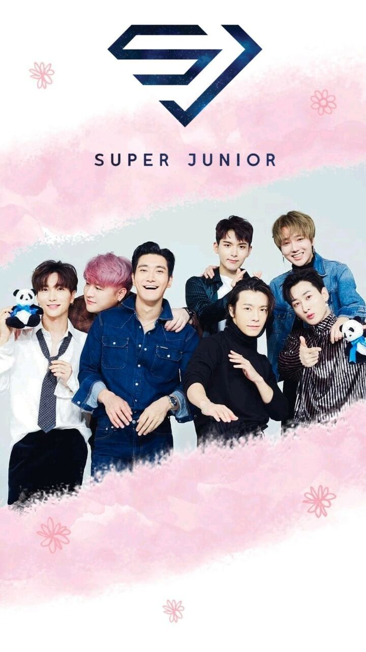 SuJu Wallpapers - Top Free SuJu Backgrounds - WallpaperAccess