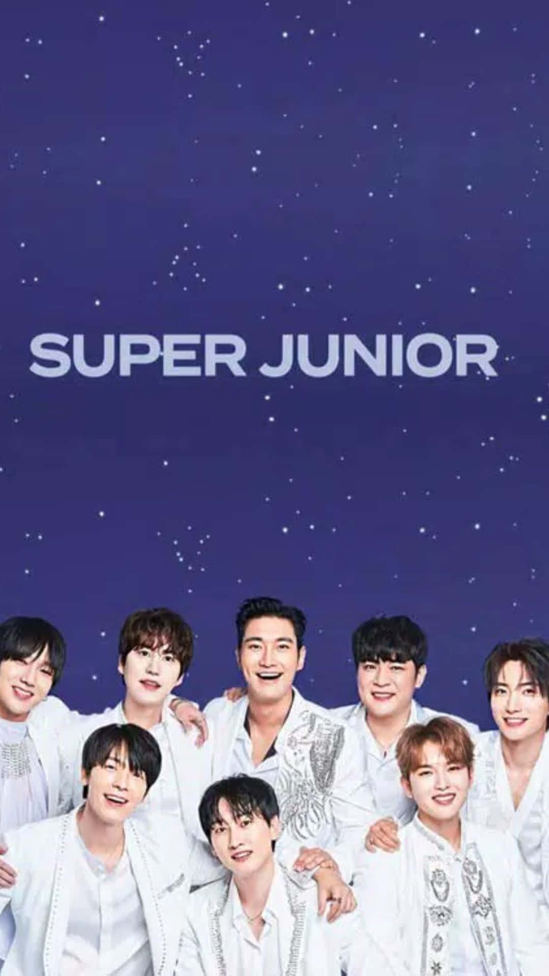 SuJu Wallpapers - Top Free SuJu Backgrounds - WallpaperAccess