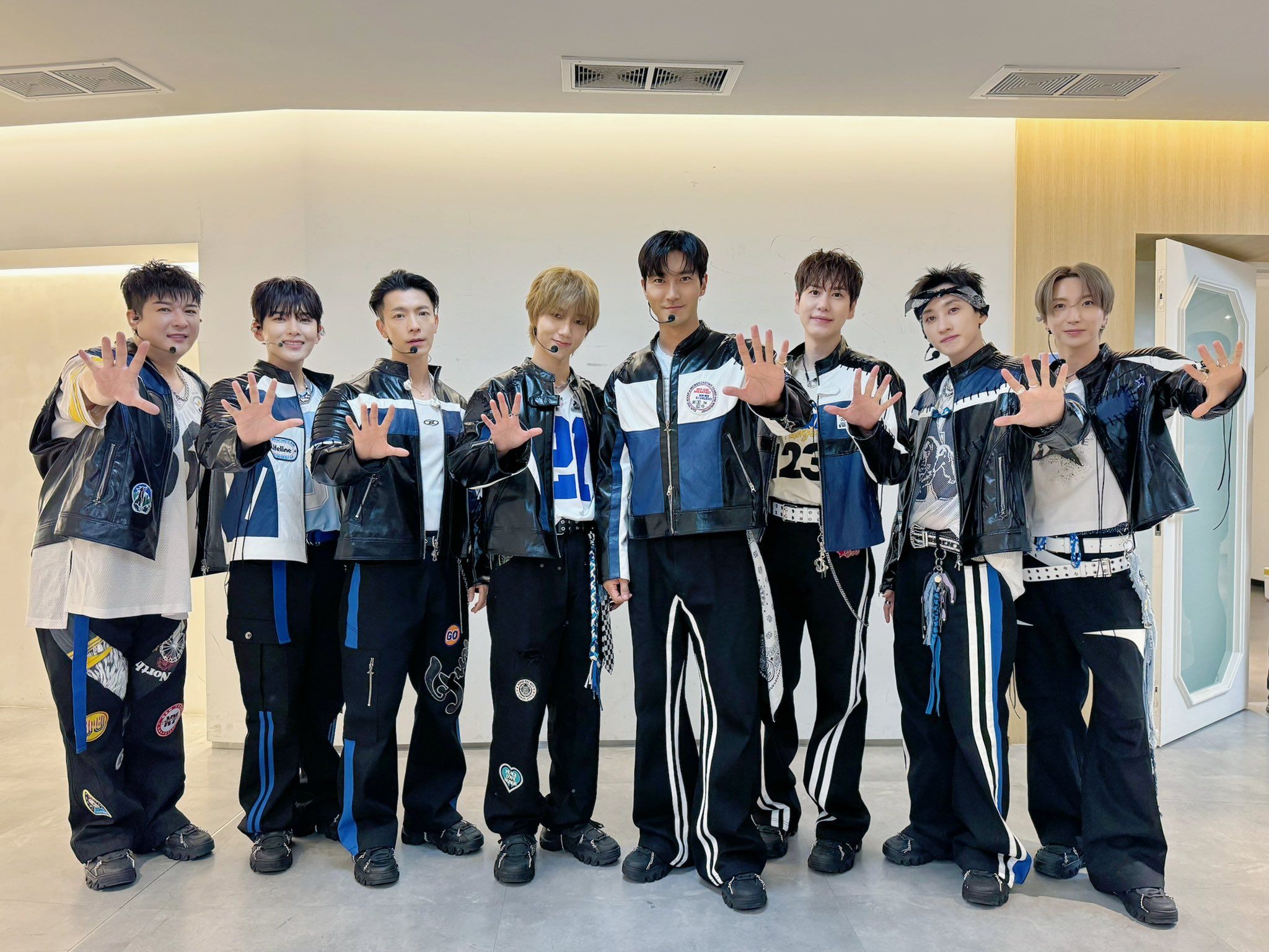 SuJu Wallpapers - Top Free SuJu Backgrounds - WallpaperAccess