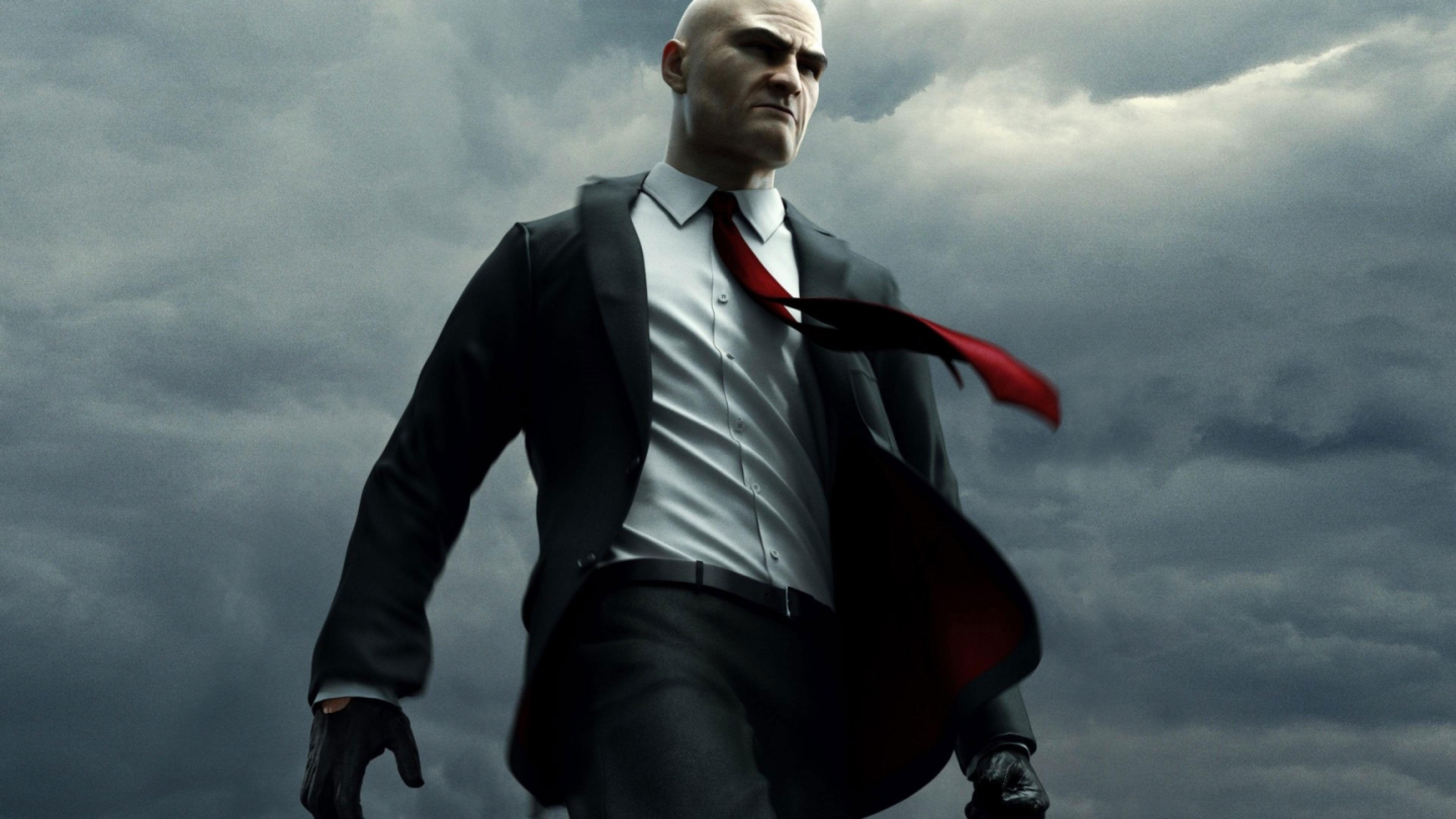 Hitman Sniper Wallpapers - Top Free Hitman Sniper Backgrounds ...
