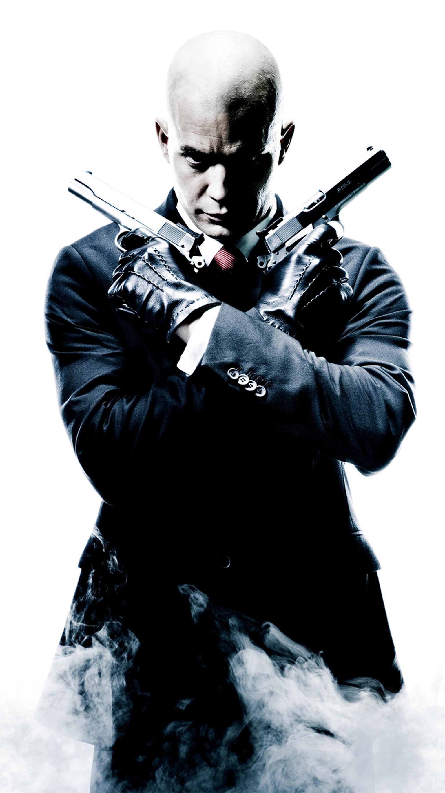 Hitman iPhone Wallpapers - Top Free Hitman iPhone Backgrounds ...