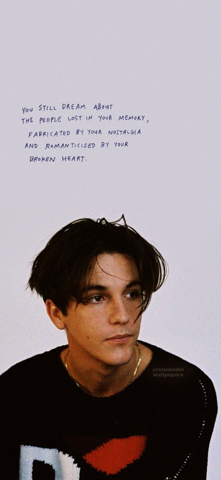 Role Model Wallpapers - Top Free Role Model Backgrounds - WallpaperAccess