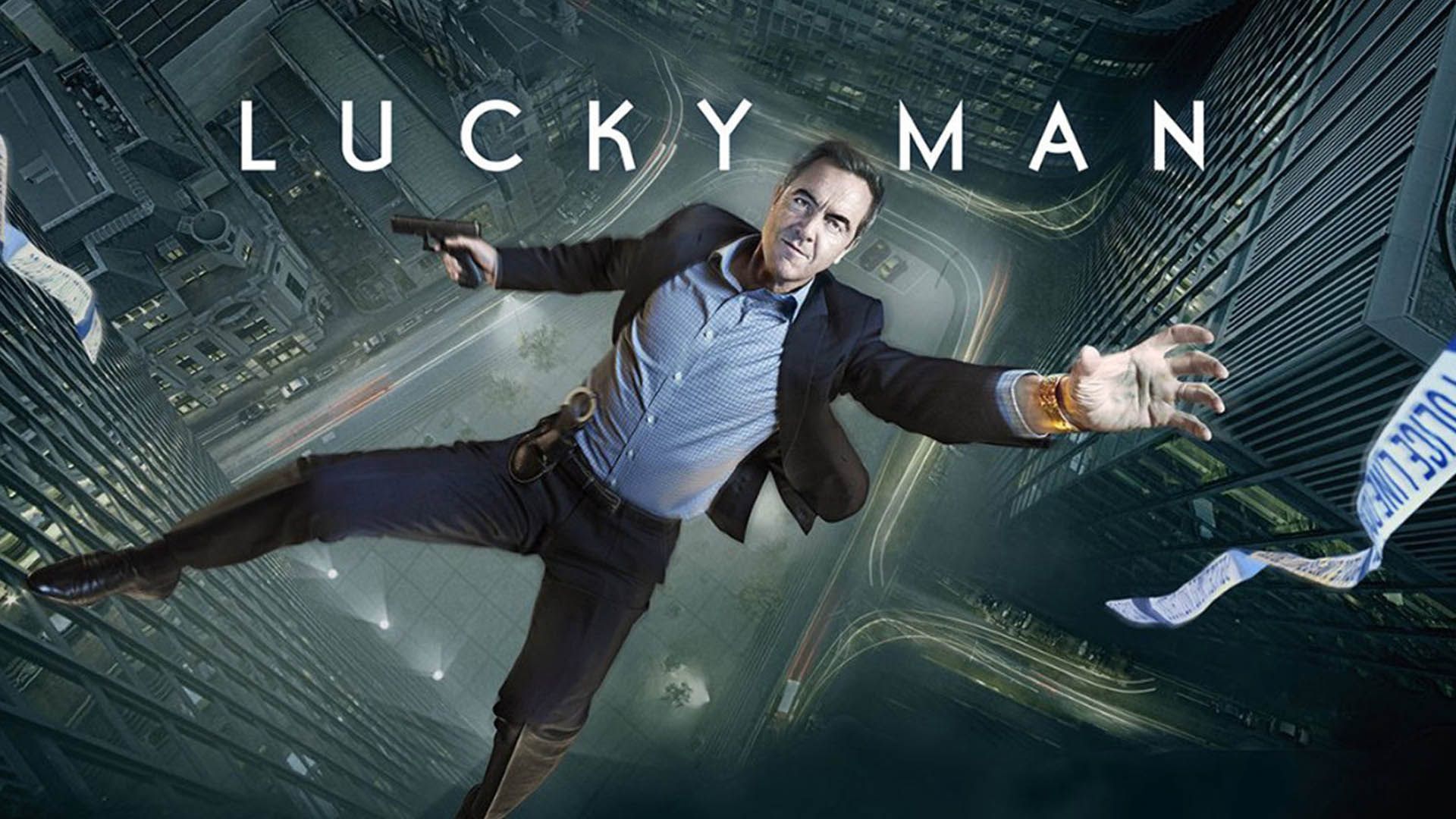 Lucky Man Wallpapers - Top Free Lucky Man Backgrounds - WallpaperAccess