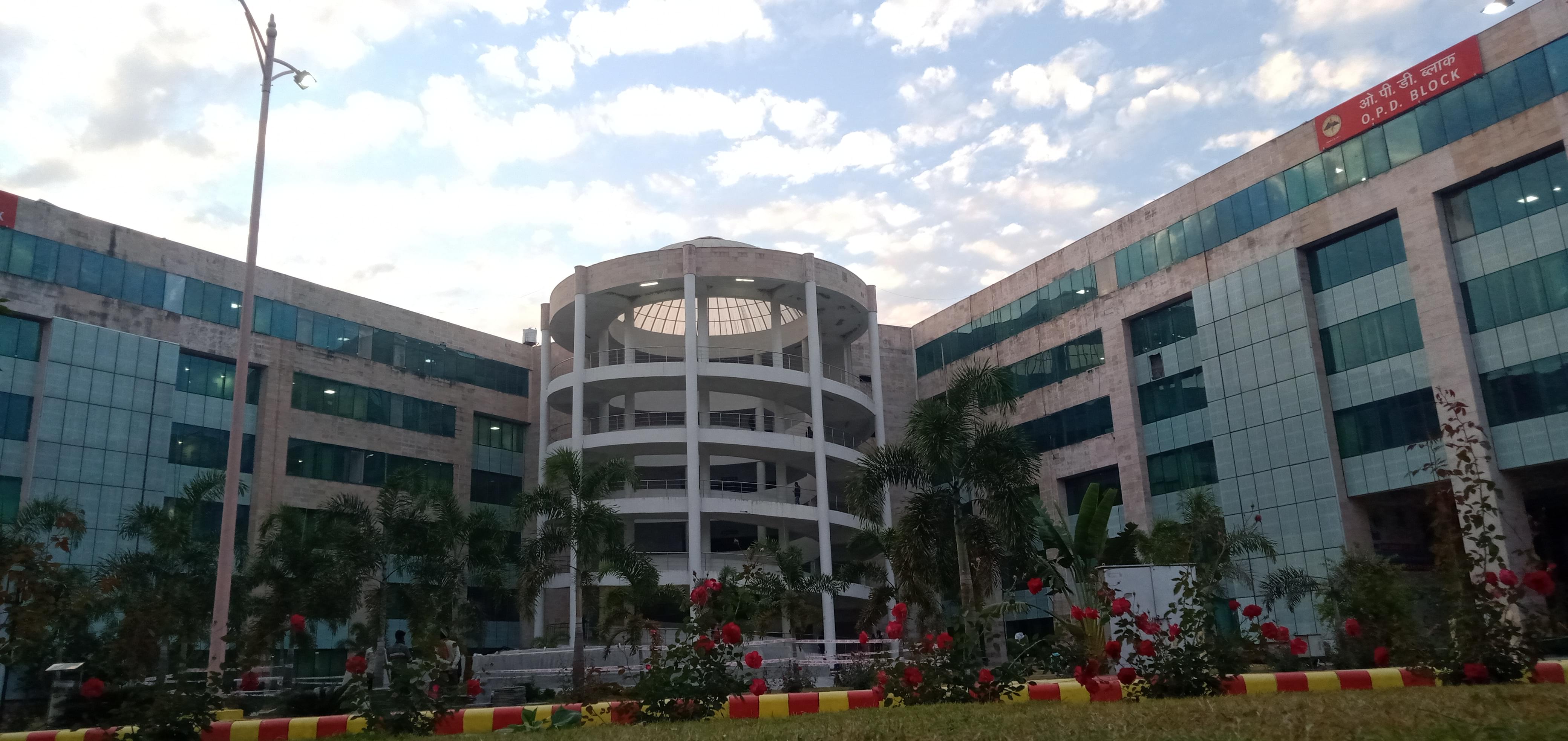 Aiims Rishikesh Wallpapers - Top Free Aiims Rishikesh Backgrounds ...