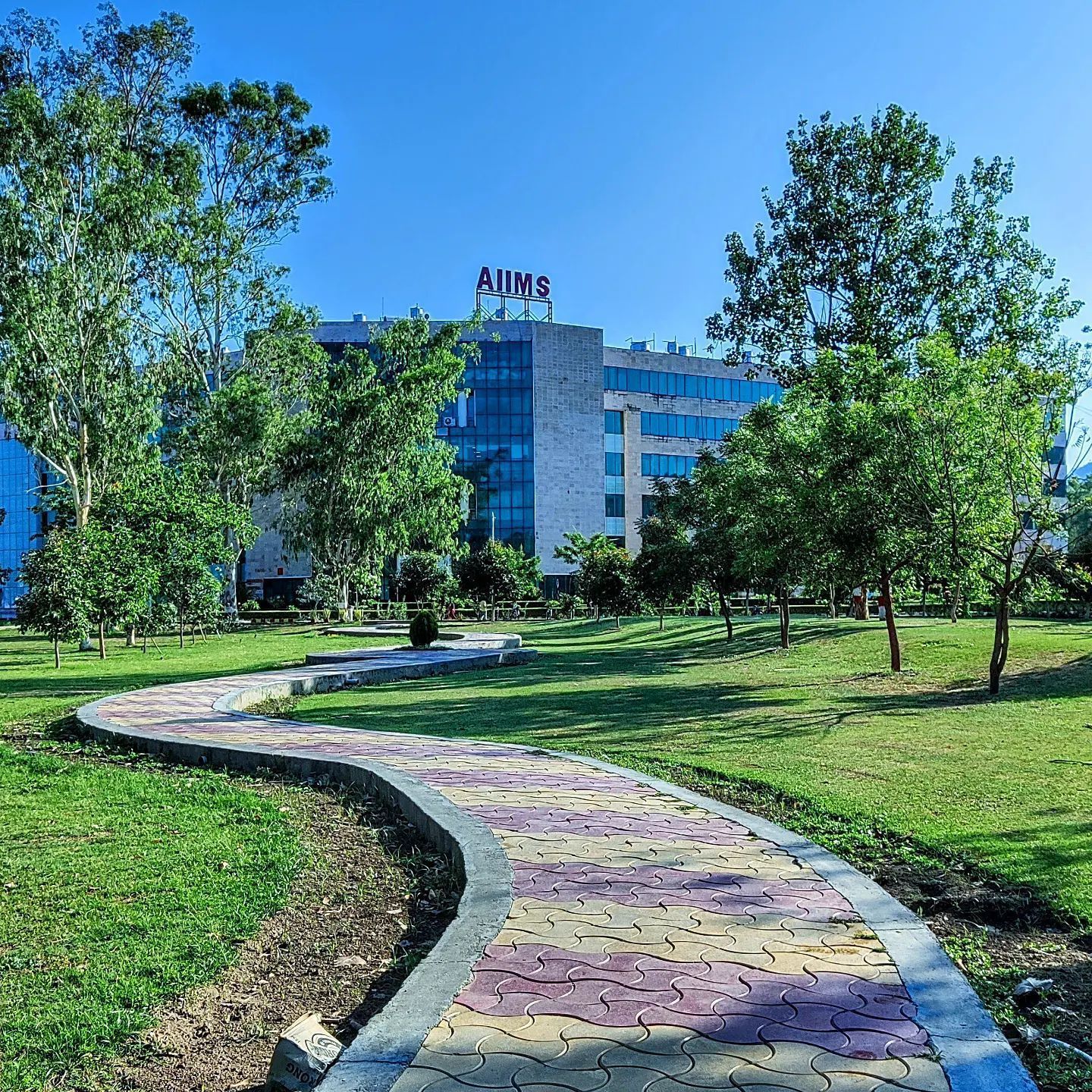 Aiims Rishikesh Wallpapers - Top Free Aiims Rishikesh Backgrounds ...