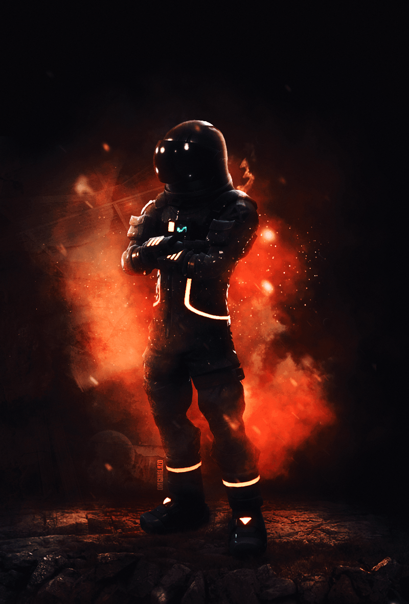 Black Knight Fortnite Cool Wallpapers - Top Free Black Knight Fortnite ...