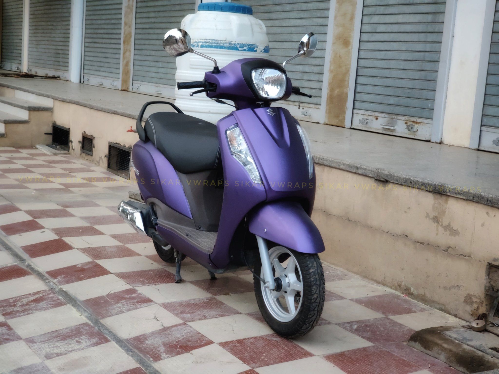 Access 125 Wallpapers - Top Free Access 125 Backgrounds - WallpaperAccess