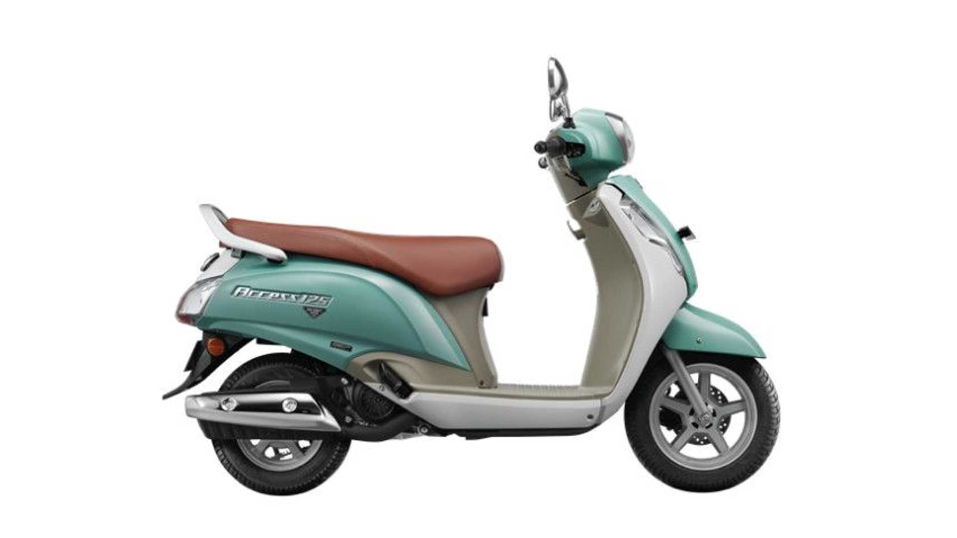 Access 125 Wallpapers - Top Free Access 125 Backgrounds - WallpaperAccess