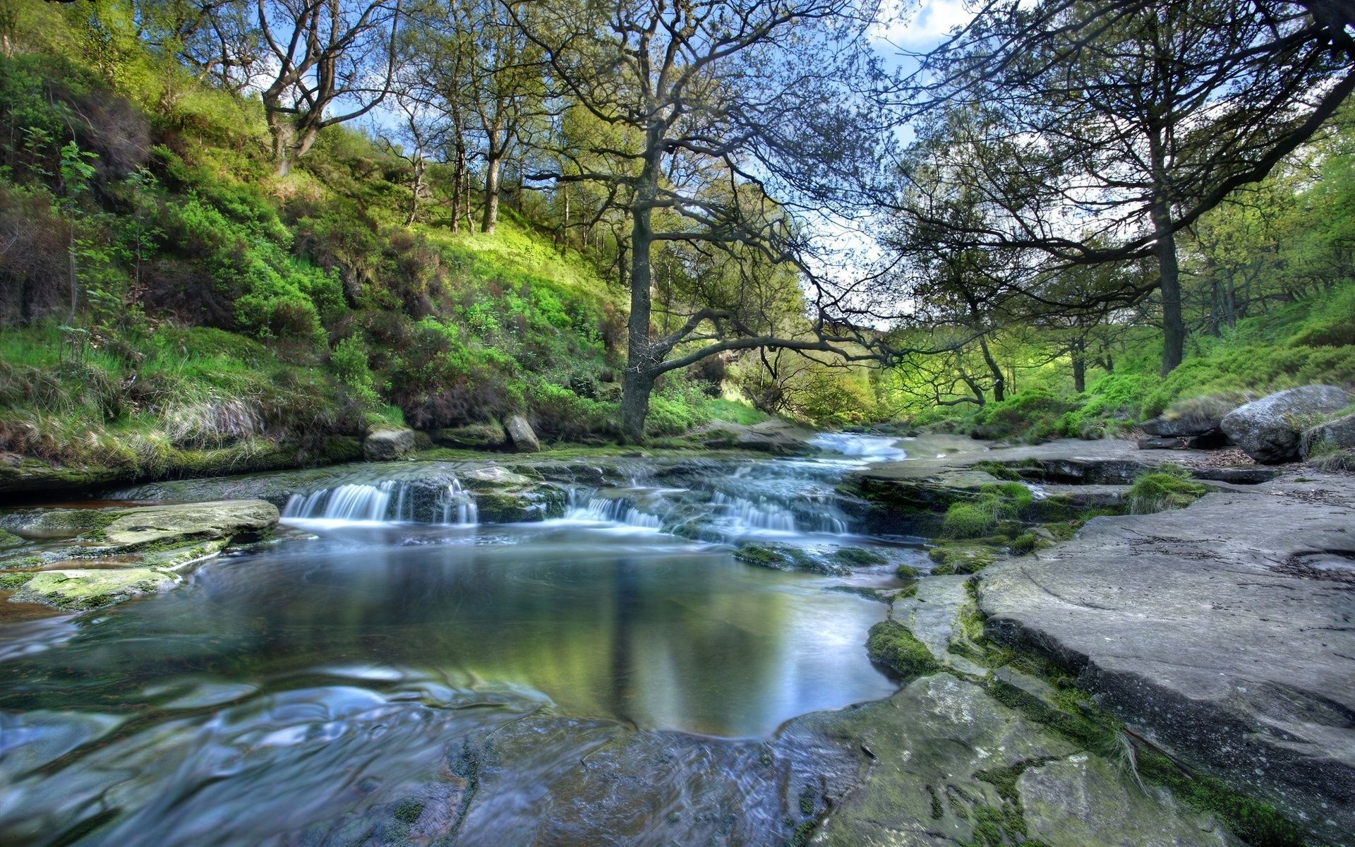 Peak District Wallpapers - Top Free Peak District Backgrounds ...