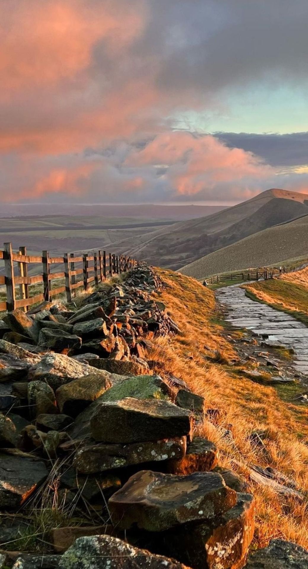 Peak District Wallpapers - Top Free Peak District Backgrounds ...