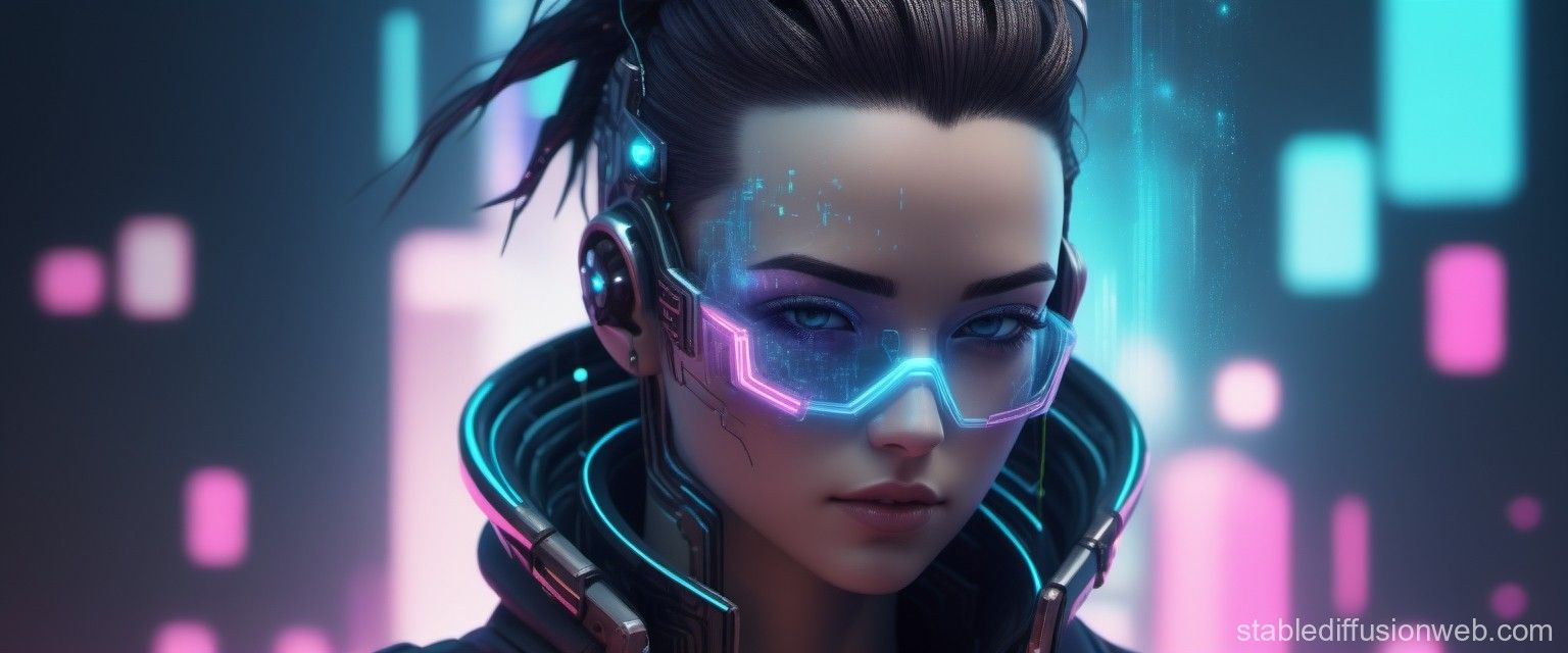 Cyberpunk Character Wallpapers - Top Free Cyberpunk Character ...