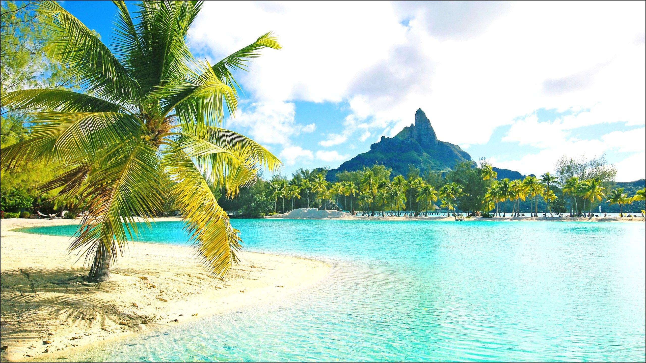Bora Bora Beach Sunset Wallpapers - Top Free Bora Bora Beach Sunset Backgrounds - WallpaperAccess