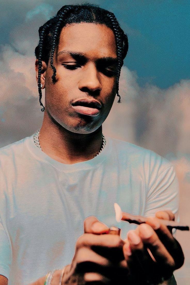 Asap Rocky 4k Wallpapers - Top Free Asap Rocky 4k Backgrounds ...