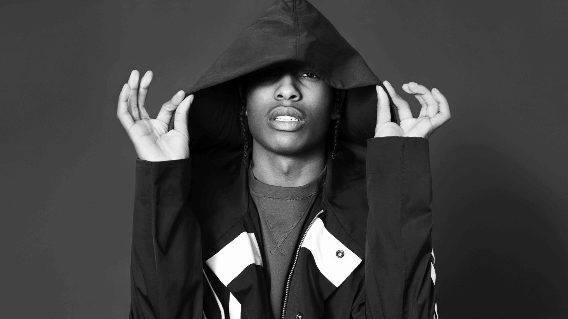Asap Rocky 4k Wallpapers - Top Free Asap Rocky 4k Backgrounds ...