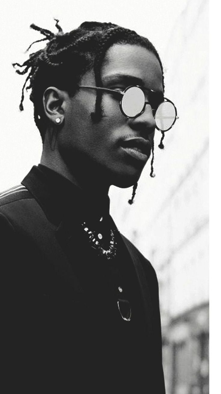 Asap Rocky 4k Wallpapers - Top Free Asap Rocky 4k Backgrounds ...