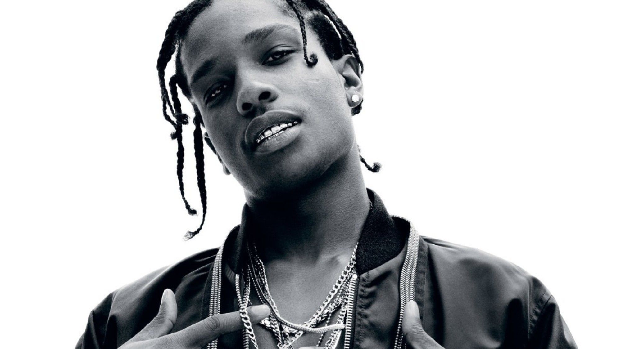 Asap Rocky 4k Wallpapers - Top Free Asap Rocky 4k Backgrounds ...
