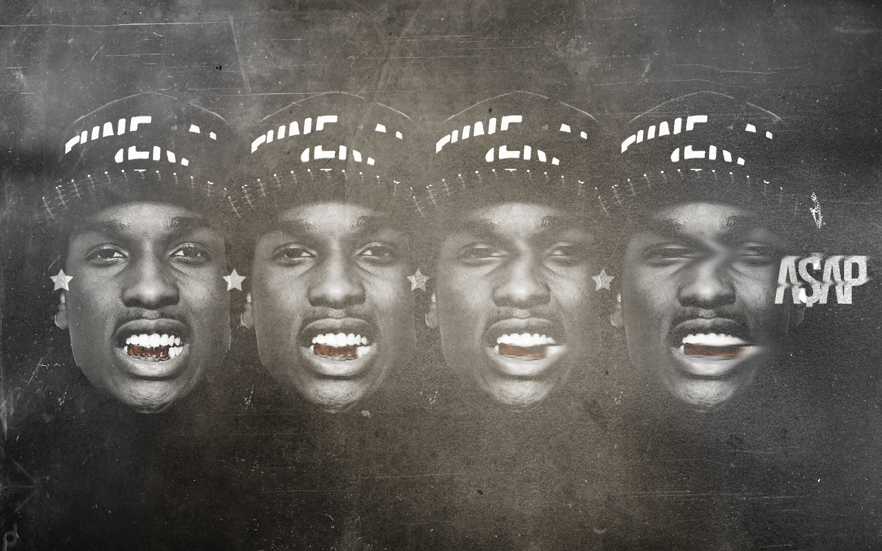 Asap Rocky 4k Wallpapers - Top Free Asap Rocky 4k Backgrounds ...