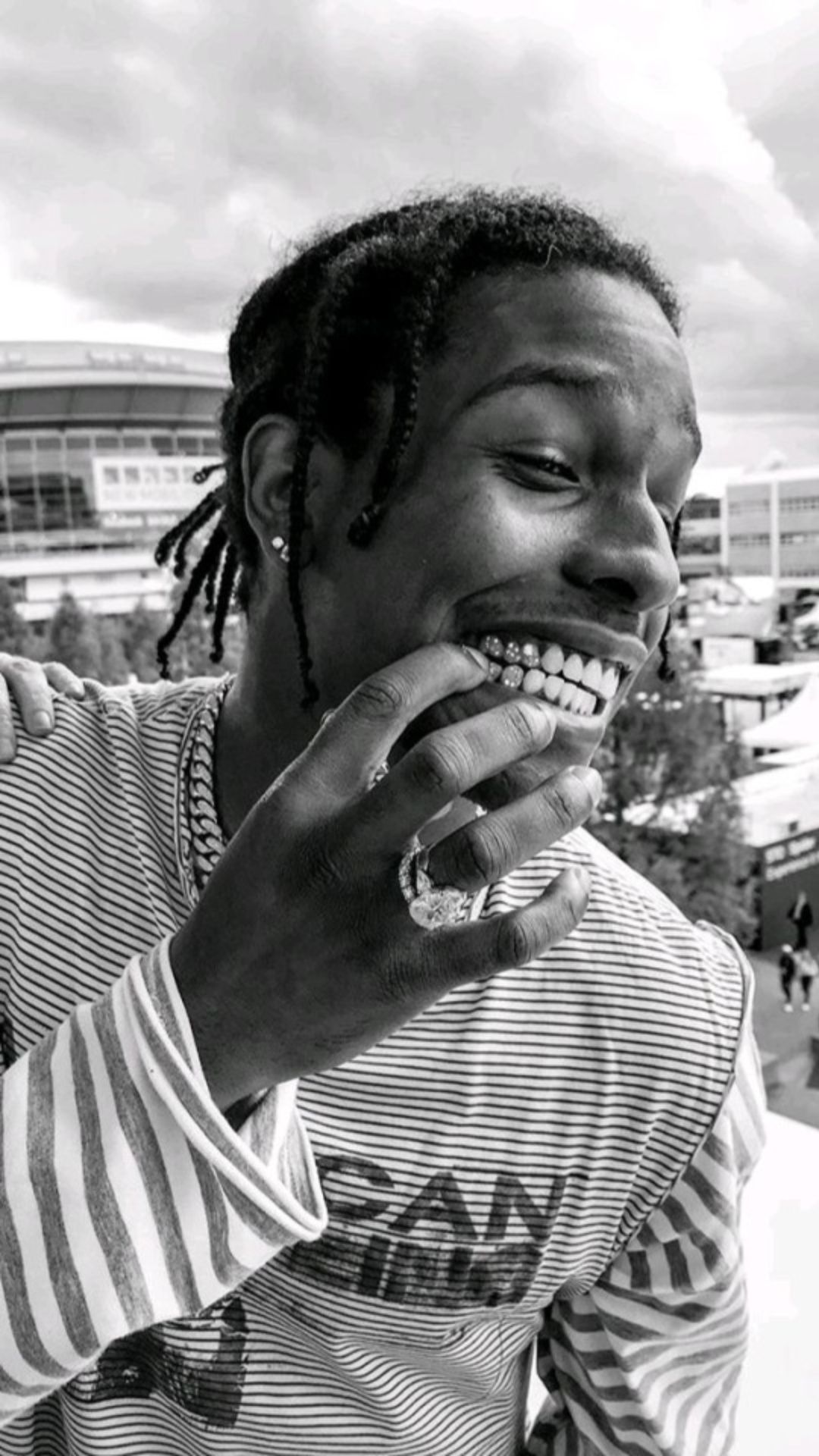 Asap Rocky 4k Wallpapers - Top Free Asap Rocky 4k Backgrounds ...