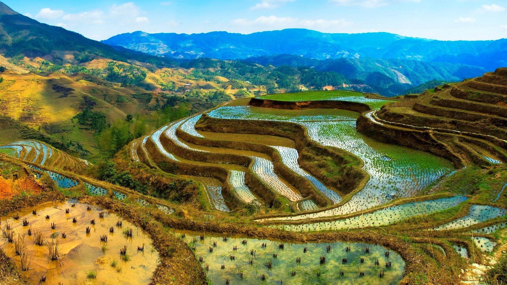 Beautiful China Scenery Wallpapers - Top Free Beautiful China Scenery ...