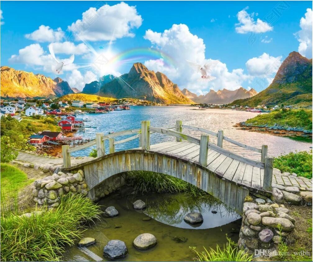Beautiful China Scenery Wallpapers - Top Free Beautiful China Scenery ...