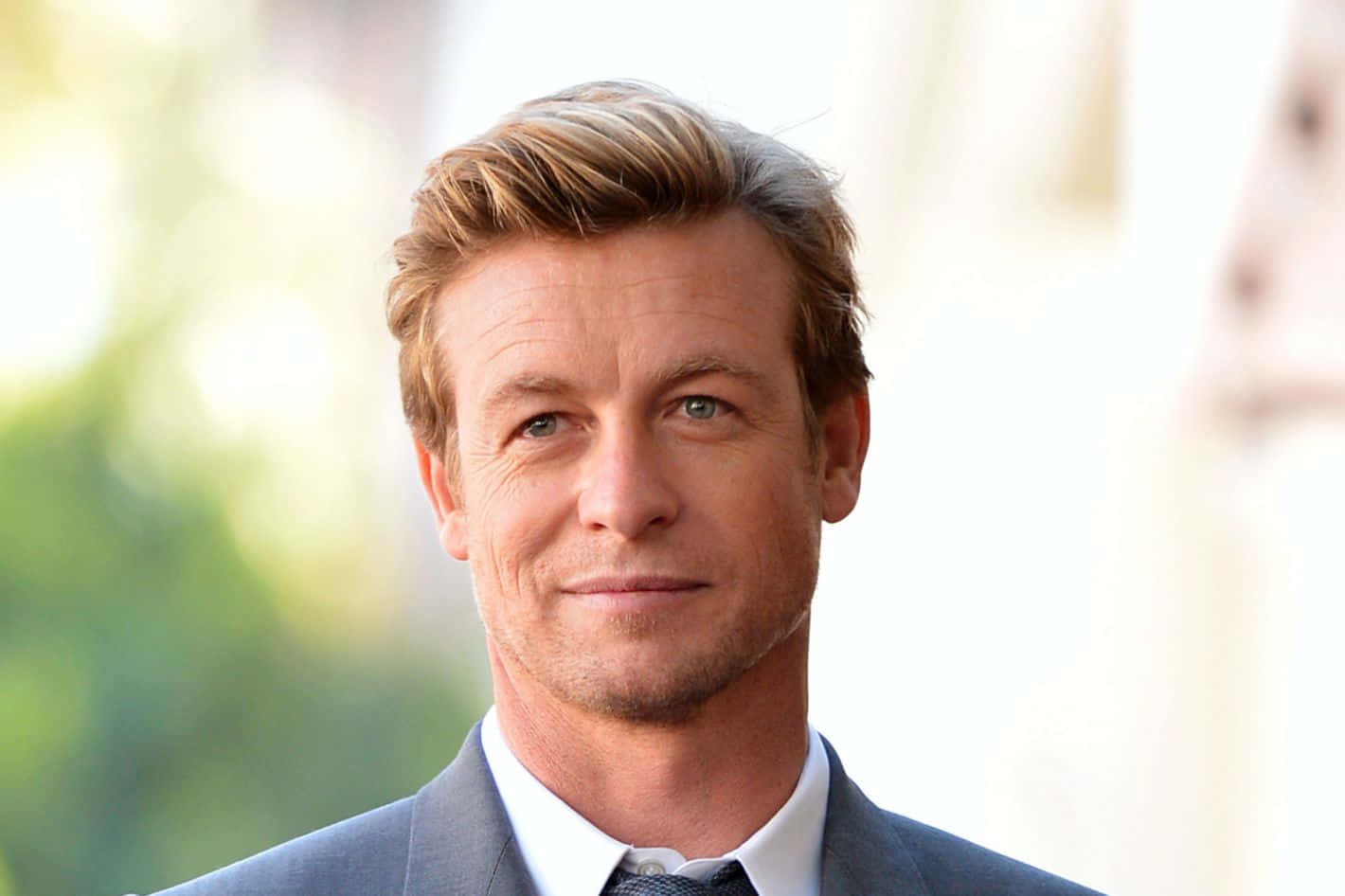 Simon Baker Wallpapers - Top Free Simon Baker Backgrounds - WallpaperAccess