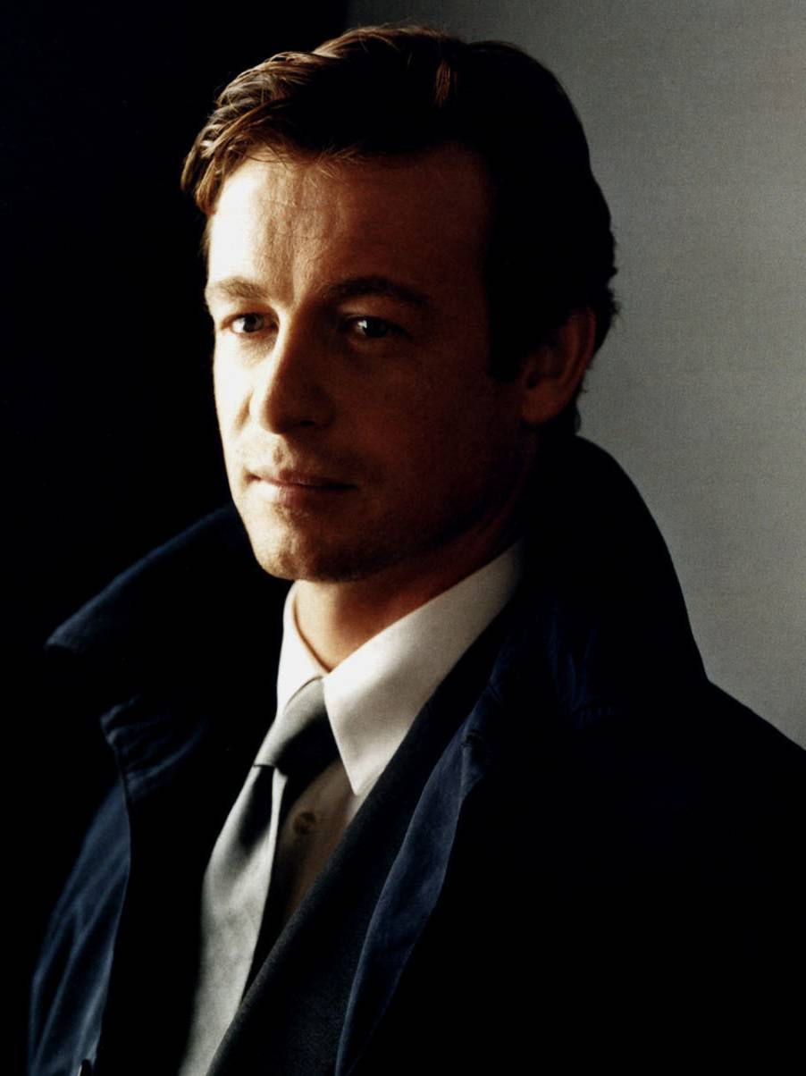 Simon Baker Wallpapers - Top Free Simon Baker Backgrounds - WallpaperAccess