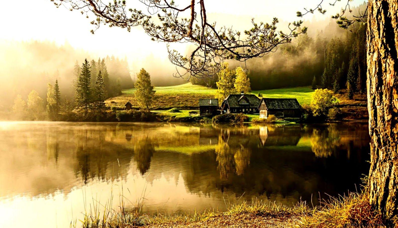 Country Scenery Wallpapers - Top Free Country Scenery Backgrounds ...
