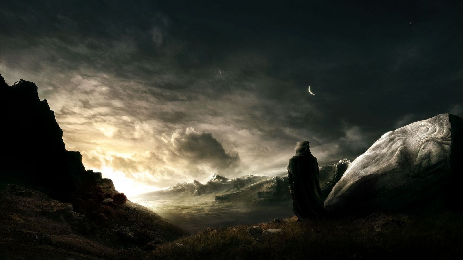Single Monitor Wallpapers - Top Free Single Monitor Backgrounds ...
