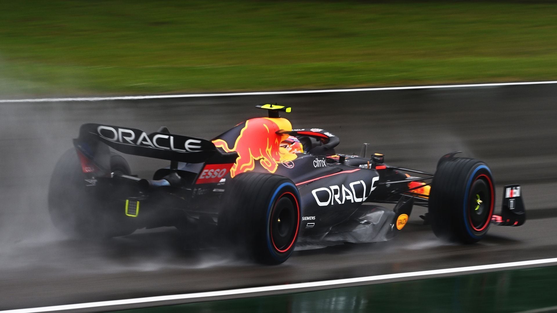 Oracle Redbull Wallpapers - Top Free Oracle Redbull Backgrounds ...