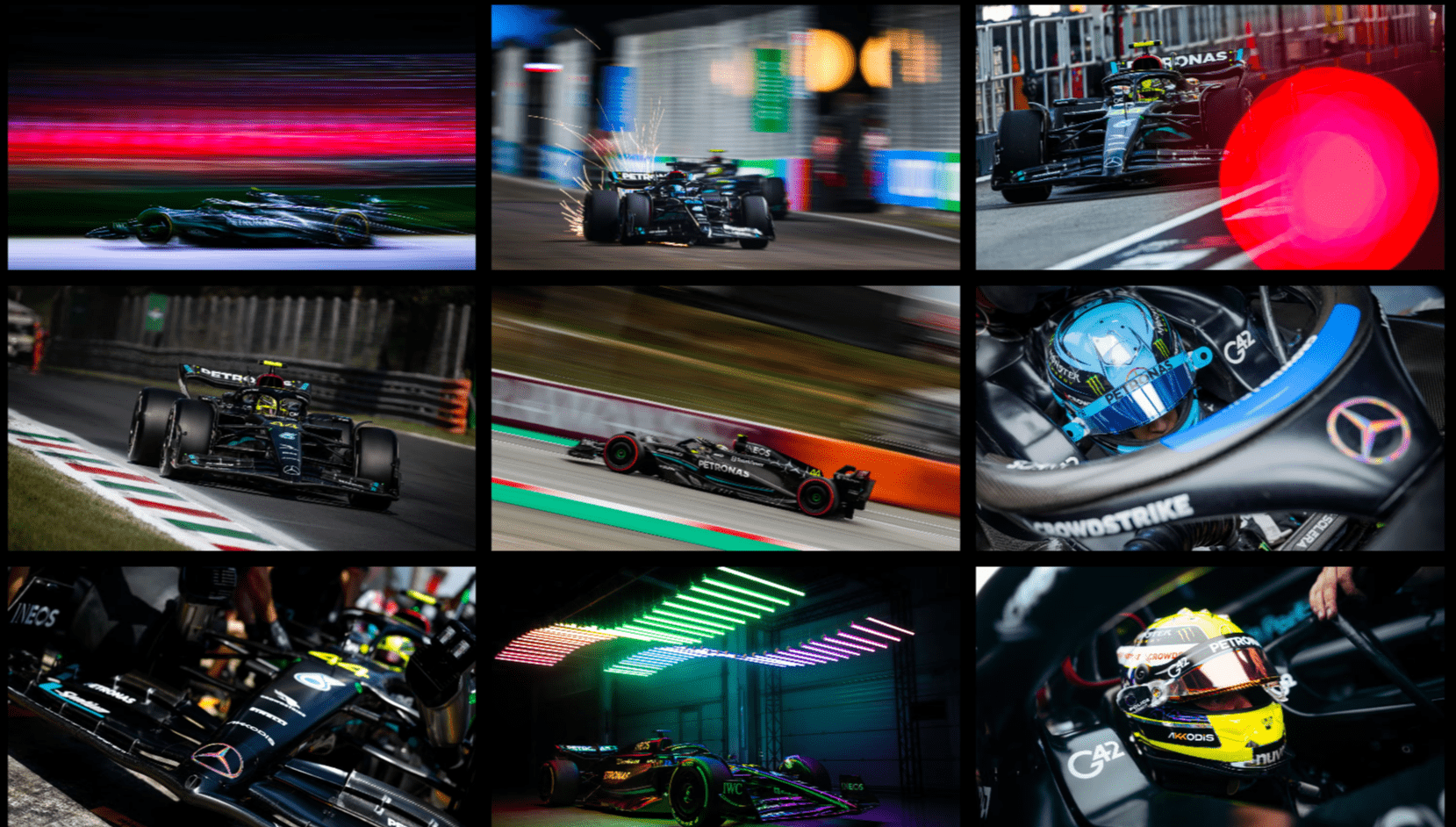 Formula 1 Aesthetic Wallpapers - Top Free Formula 1 Aesthetic ...