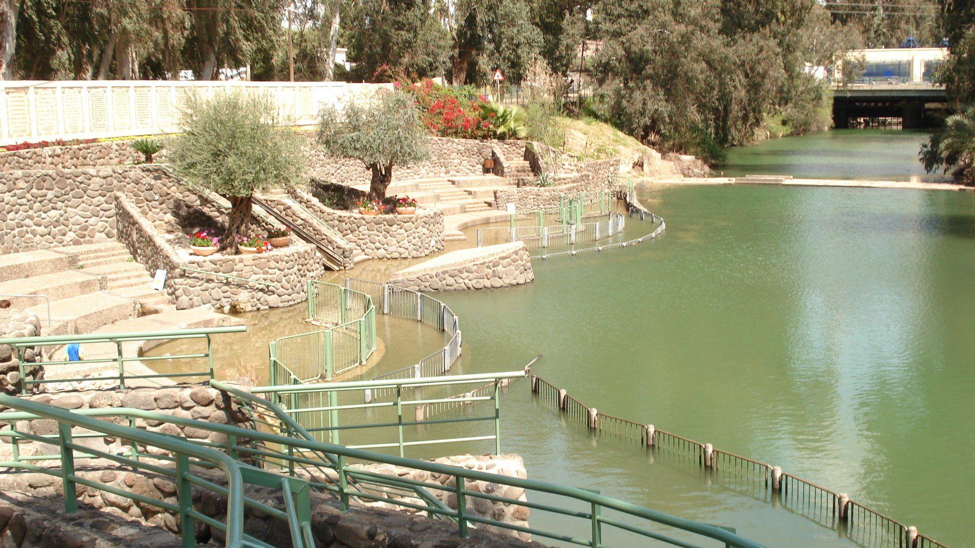 Israel Landscape Wallpapers - Top Free Israel Landscape Backgrounds ...