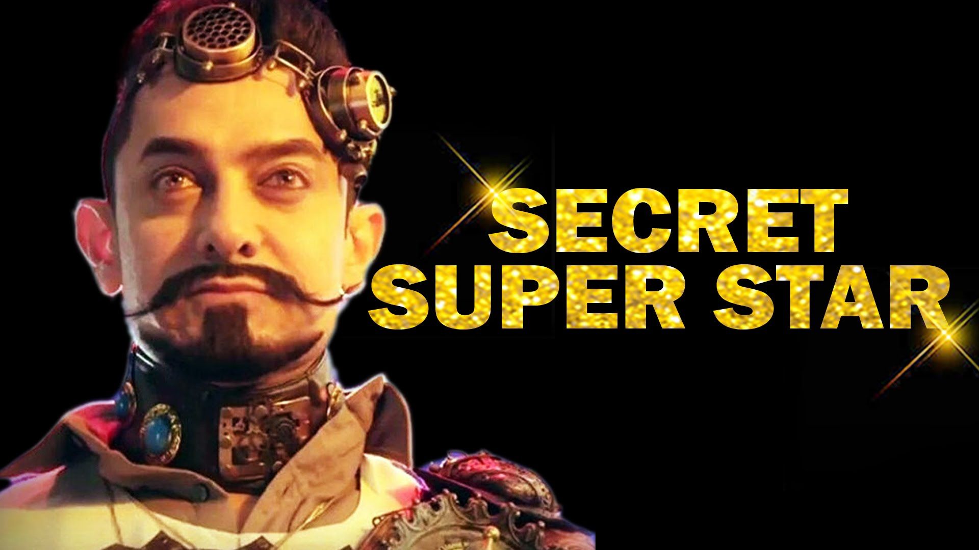 Secret Superstar Wallpapers - Top Free Secret Superstar Backgrounds ...