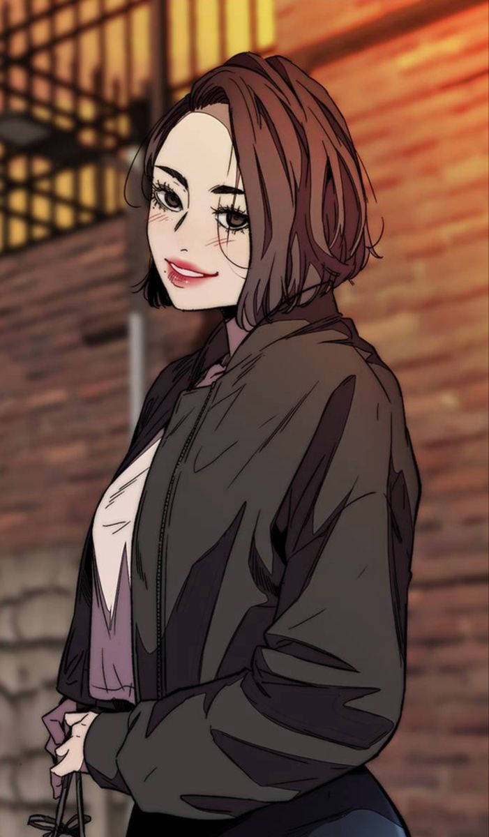 Wind Braker Wallpapers - Top Free Wind Braker Backgrounds - WallpaperAccess