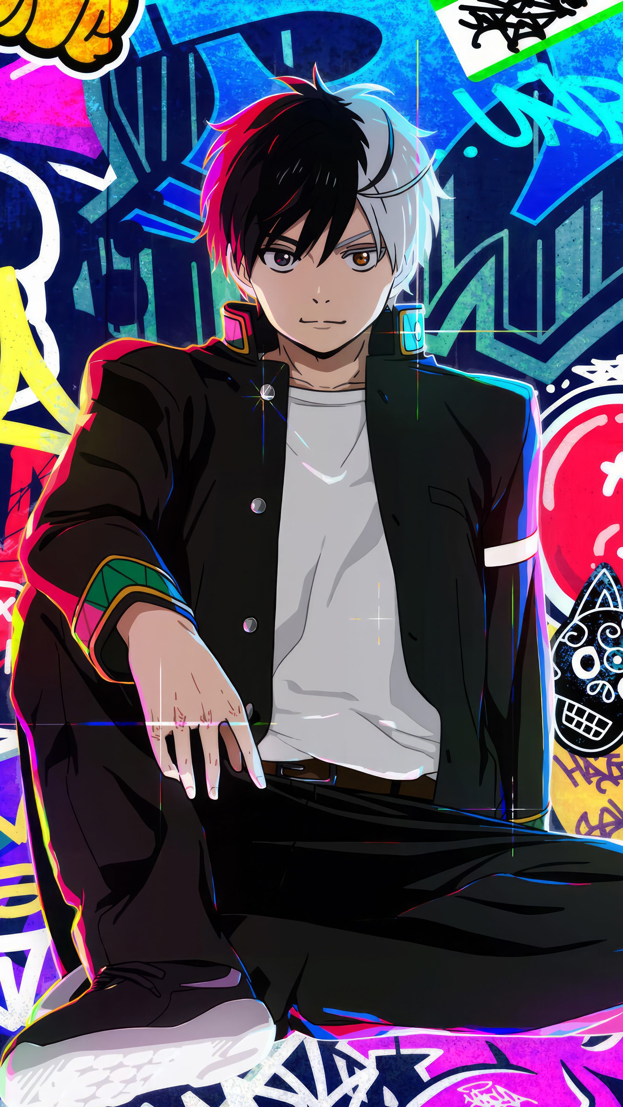 Haruka Sakura Wallpapers - Top Free Haruka Sakura Backgrounds ...