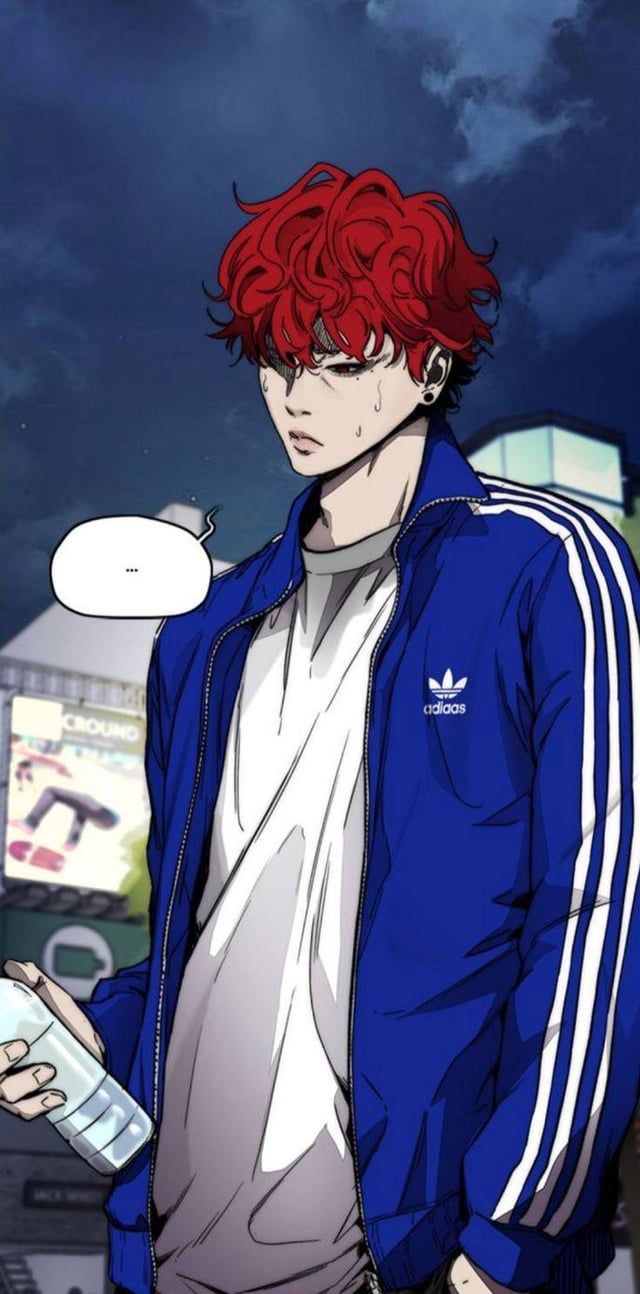 Wind Braker Wallpapers - Top Free Wind Braker Backgrounds - WallpaperAccess