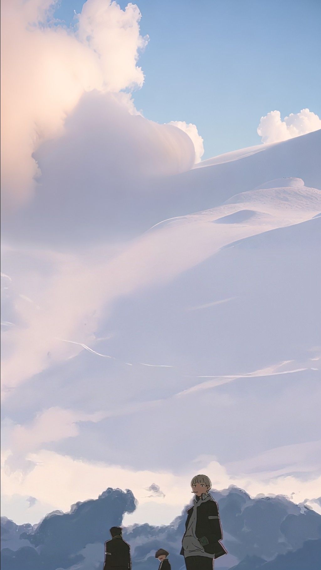 Wind Braker Wallpapers - Top Free Wind Braker Backgrounds - WallpaperAccess