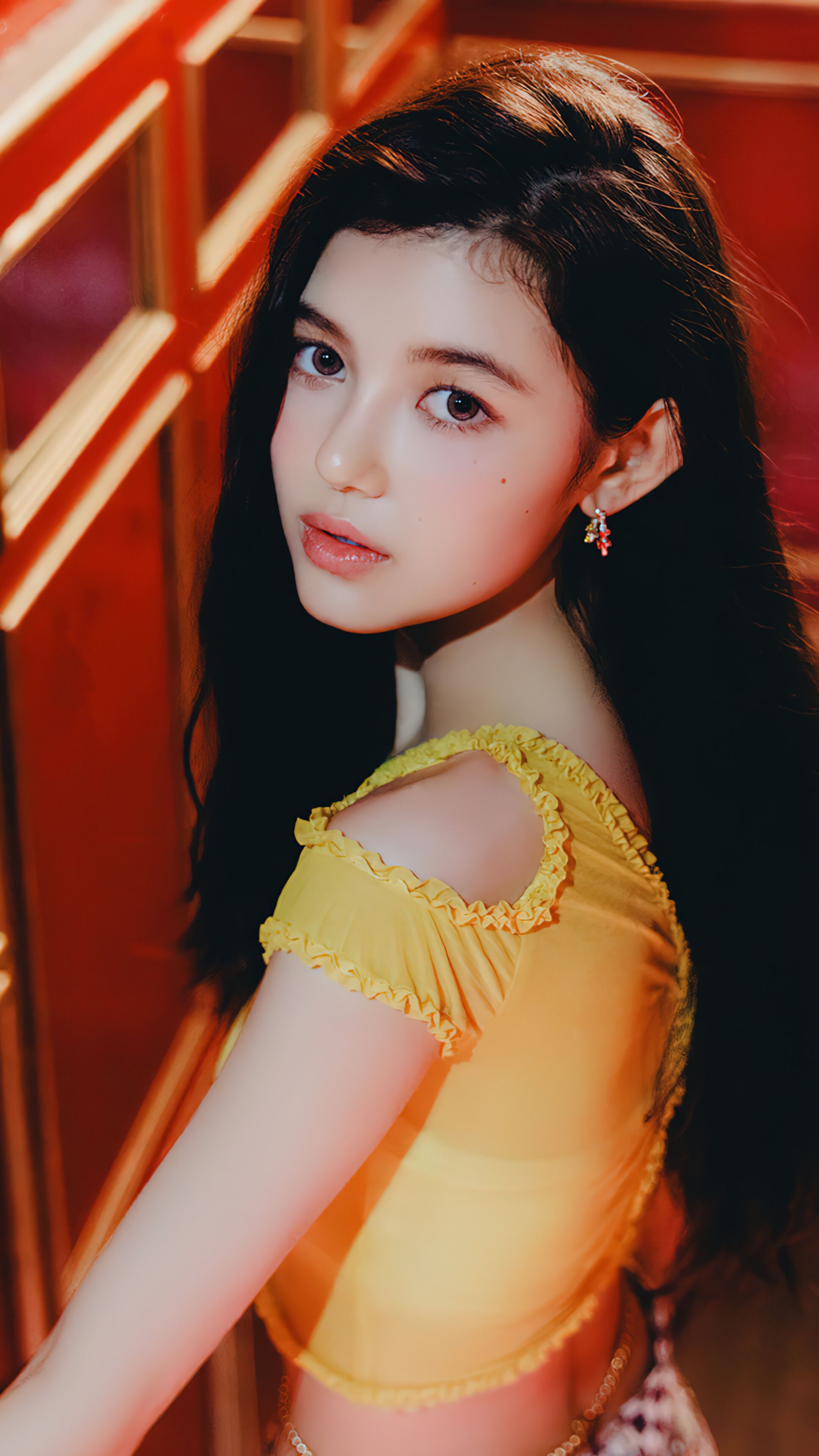 Danielle NewJeans Wallpapers - Top Free Danielle NewJeans Backgrounds ...