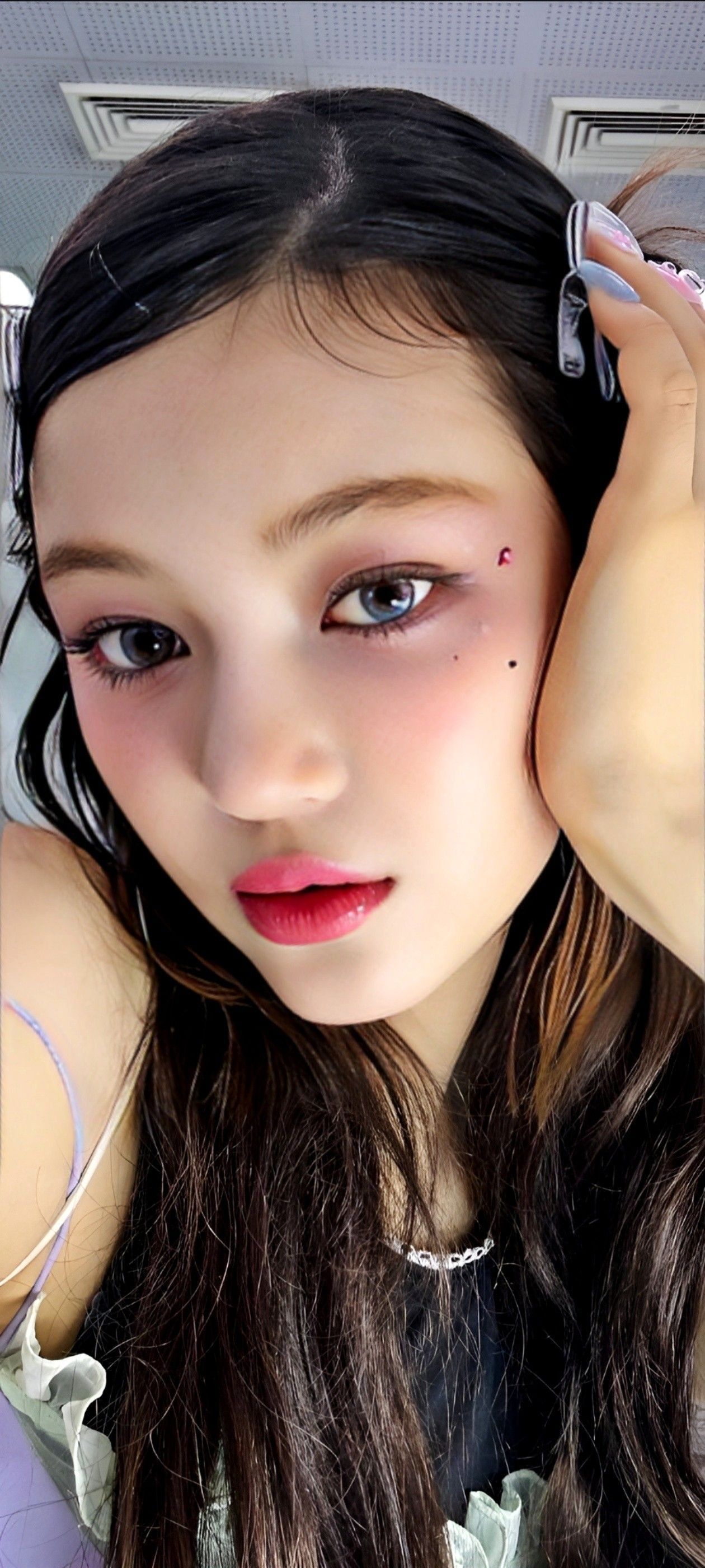 Danielle NewJeans Wallpapers - Top Free Danielle NewJeans Backgrounds - WallpaperAccess