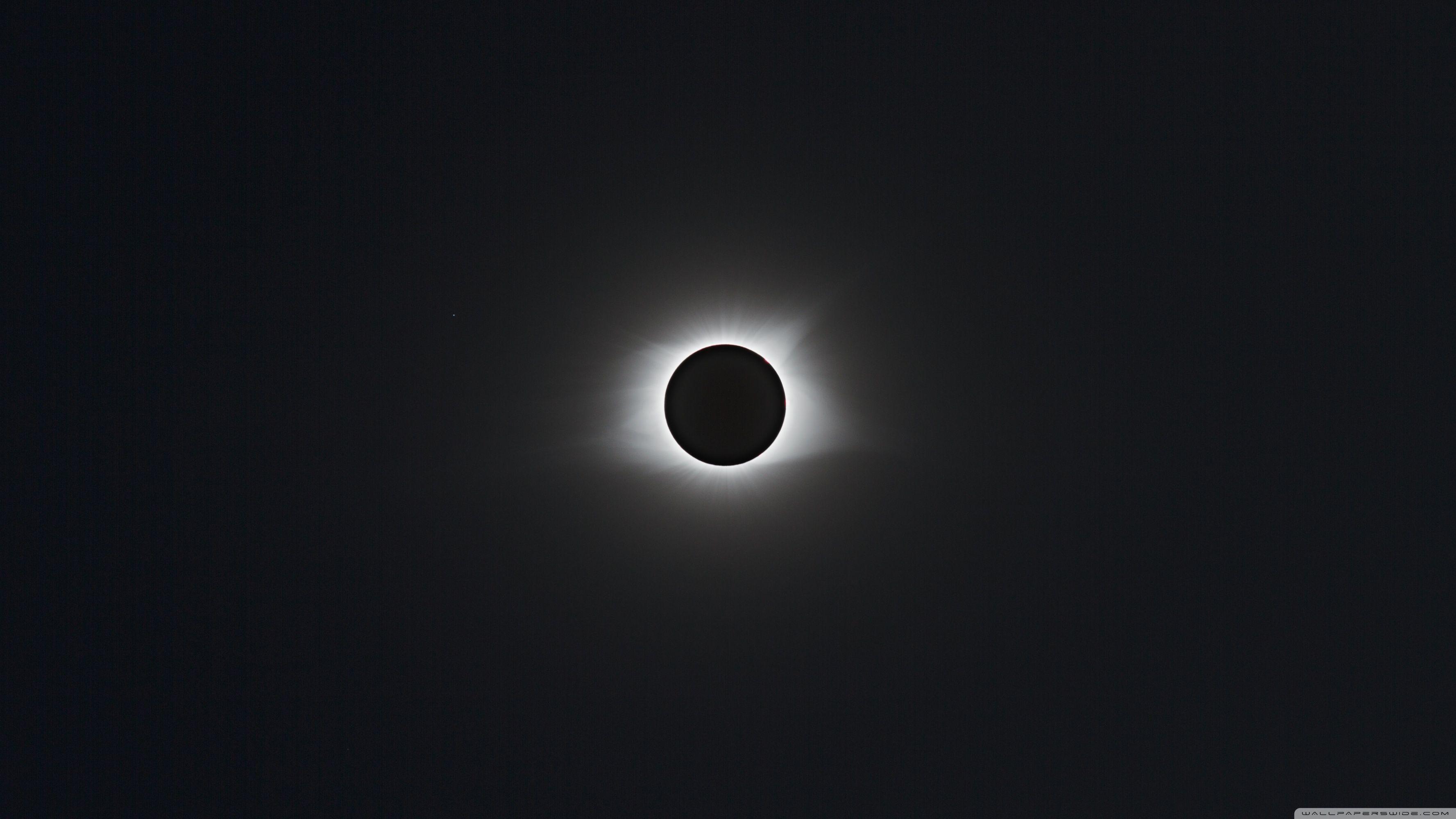 Galaxy Solar Eclipse Wallpapers - Top Free Galaxy Solar Eclipse ...