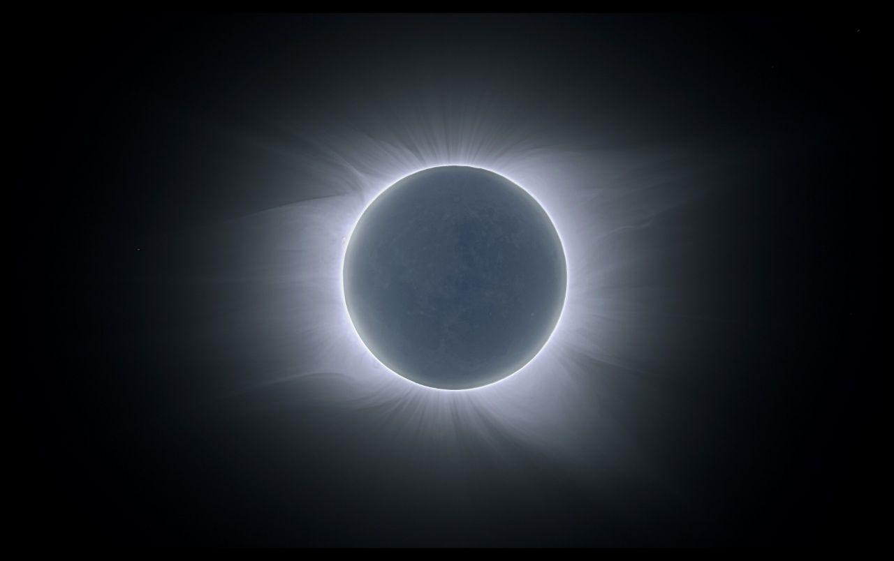 Eclipse Wallpapers - Top Free Eclipse Backgrounds - WallpaperAccess