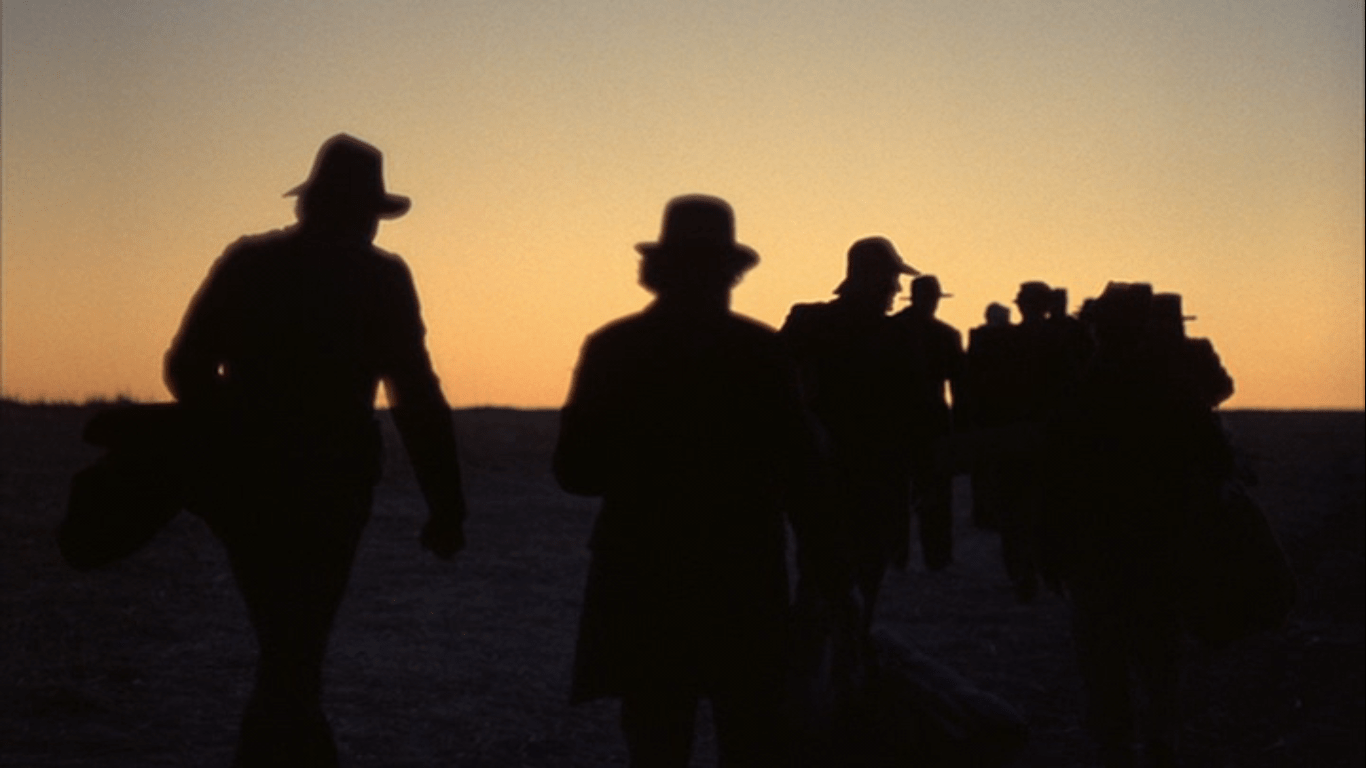 Days of Heaven Wallpapers - Top Free Days of Heaven Backgrounds - WallpaperAccess