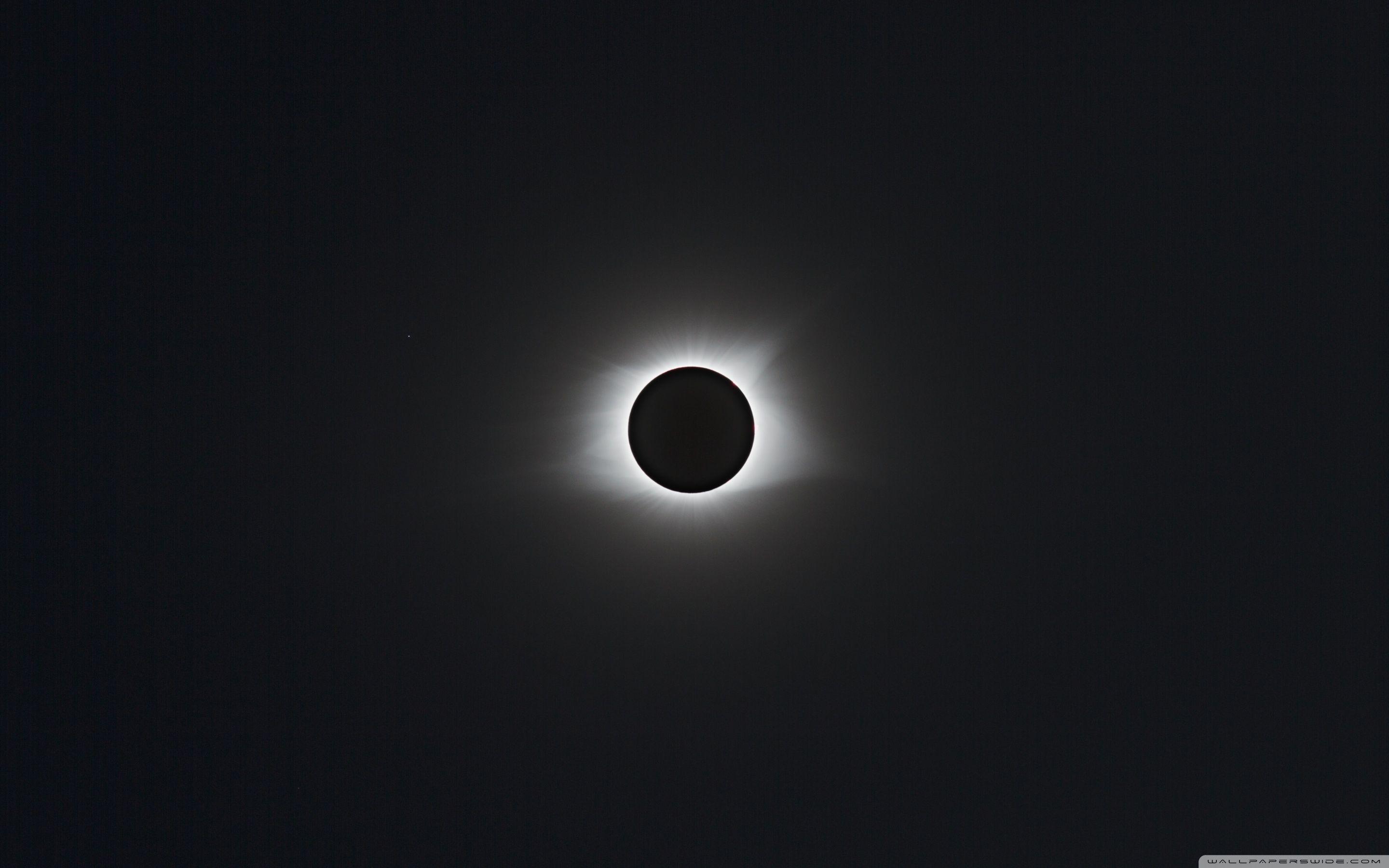 Total Eclipse Wallpapers - Top Free Total Eclipse Backgrounds ...