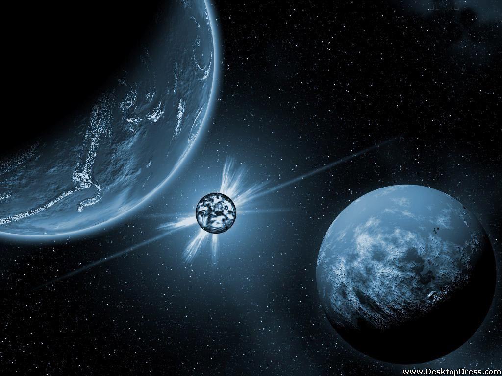 3D Eclipse Wallpapers - Top Free 3D Eclipse Backgrounds - WallpaperAccess