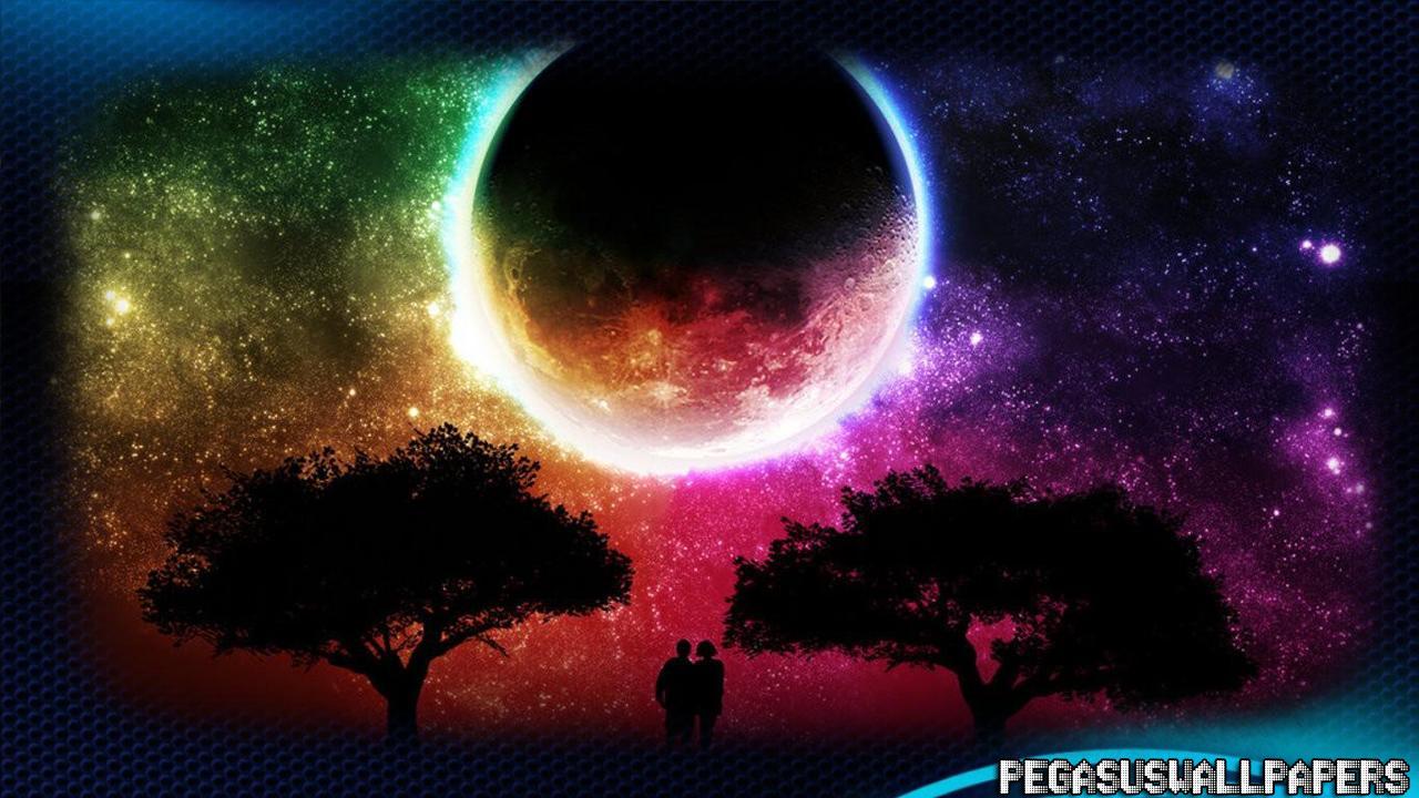 Eclipse Wallpapers - Top Free Eclipse Backgrounds - WallpaperAccess