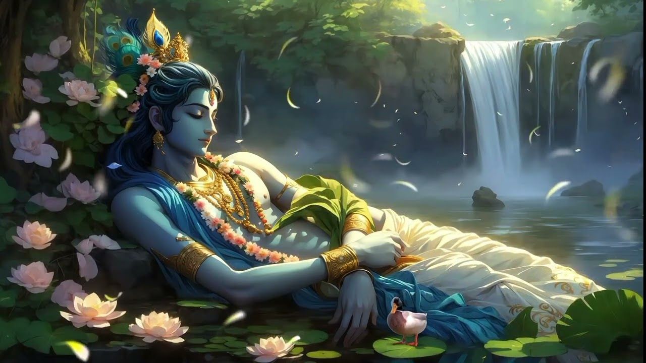 Lord Krishna 8K Wallpapers - Top Free Lord Krishna 8K Backgrounds ...