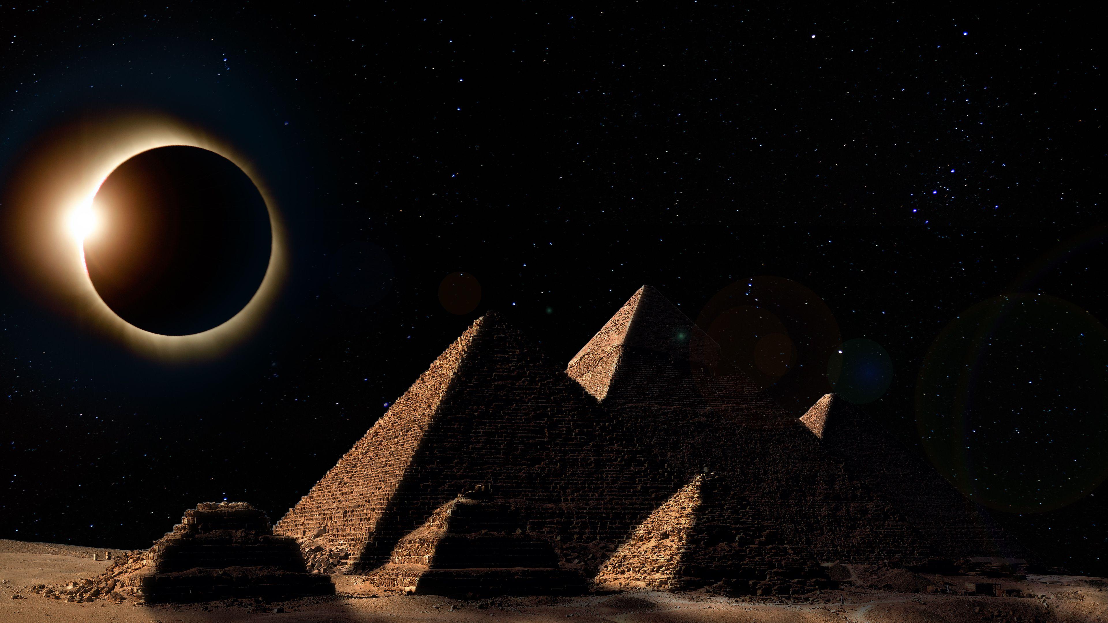 Space Solar Eclipse Wallpapers - Top Free Space Solar Eclipse ...