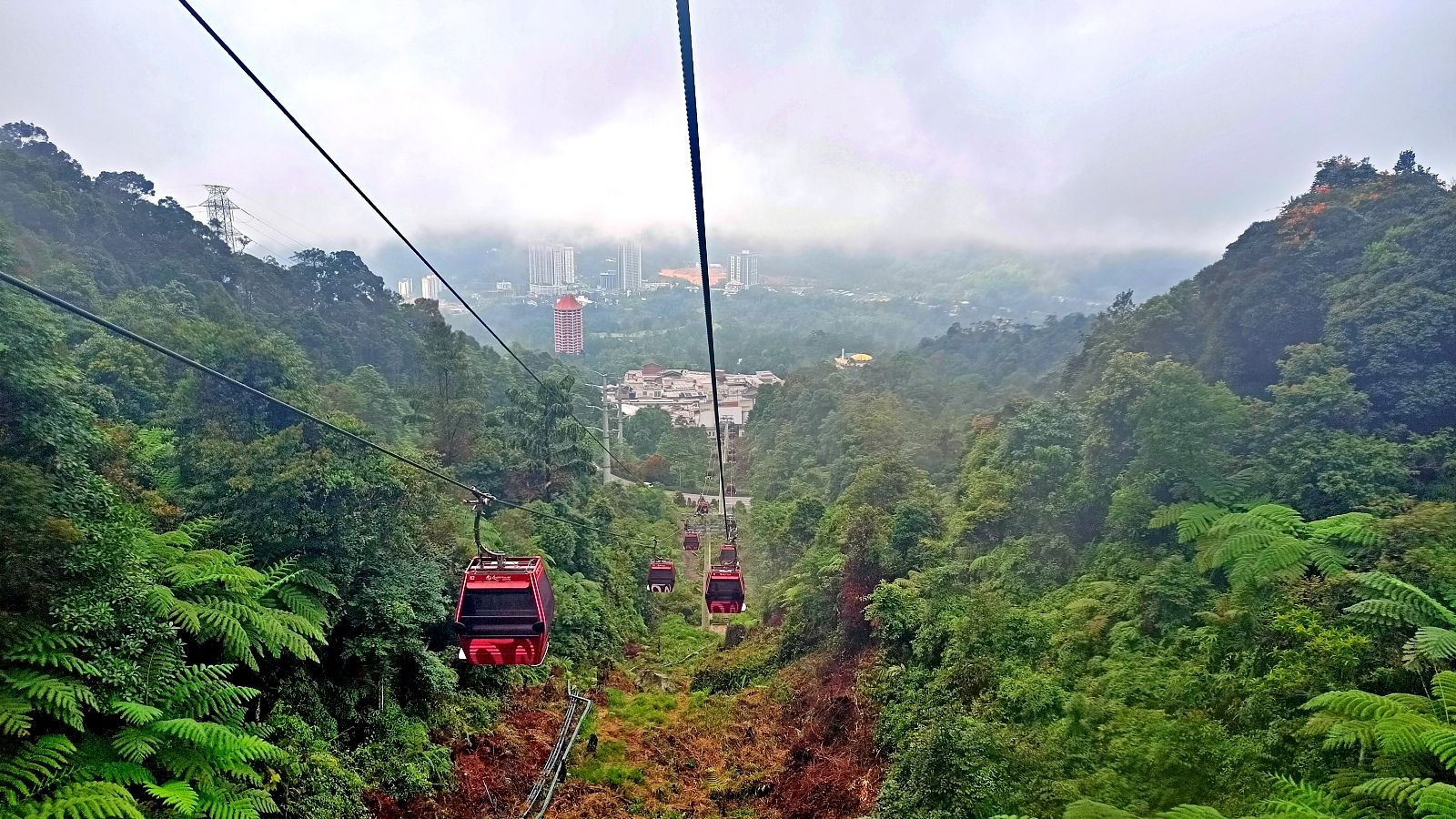 Genting Highland Wallpapers - Top Free Genting Highland Backgrounds ...