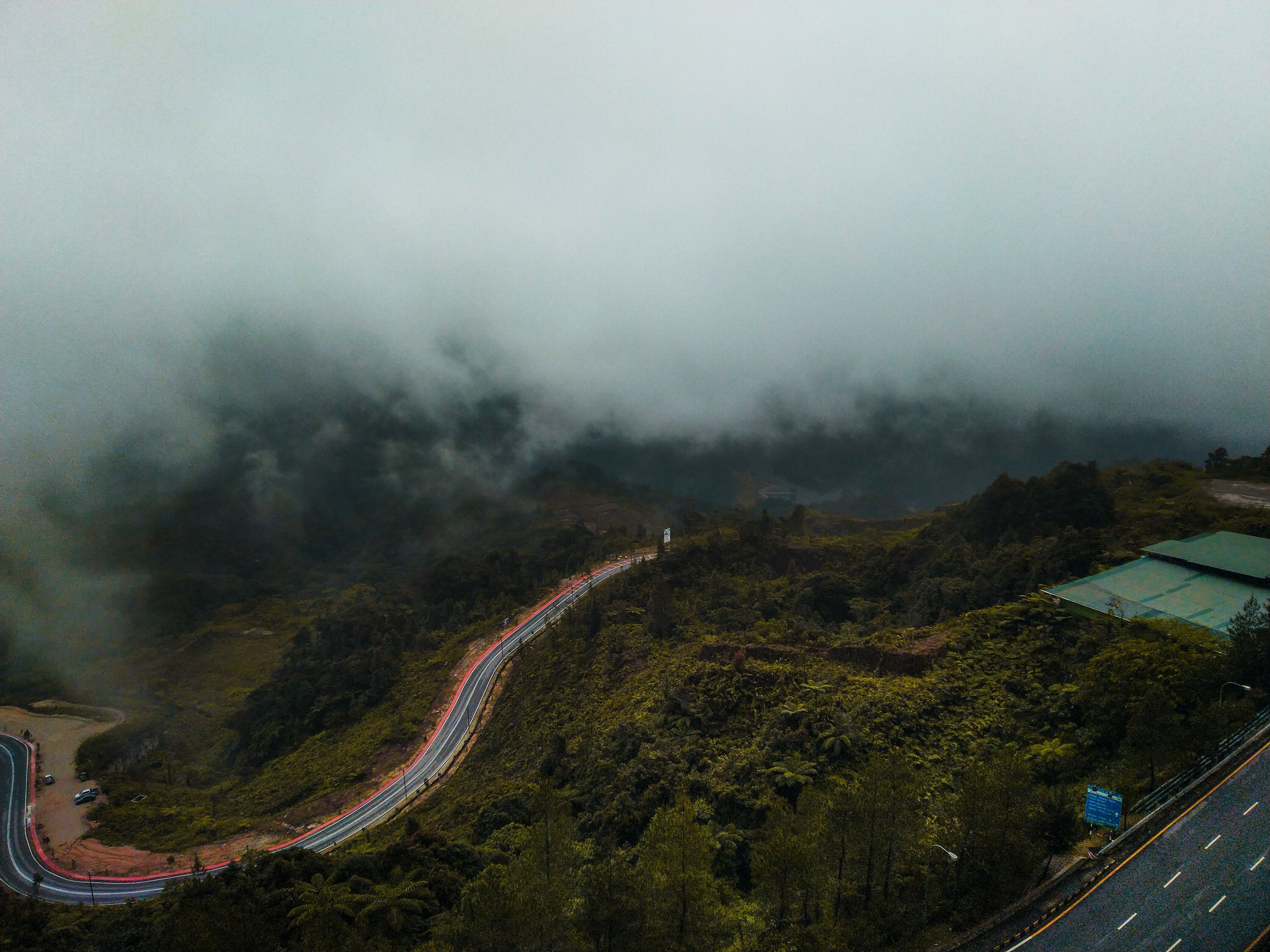 Genting Highland Wallpapers - Top Free Genting Highland Backgrounds ...
