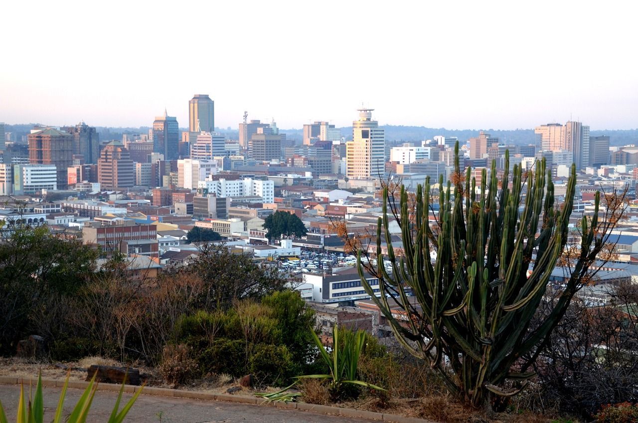 Harare Wallpapers - Top Free Harare Backgrounds - WallpaperAccess