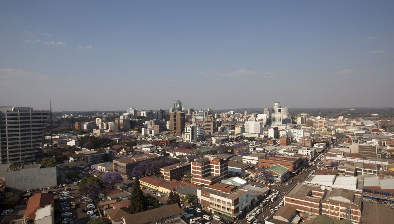 Harare Wallpapers - Top Free Harare Backgrounds - WallpaperAccess
